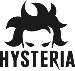 Category: Hysteria - Echosec @QIN2DIM
