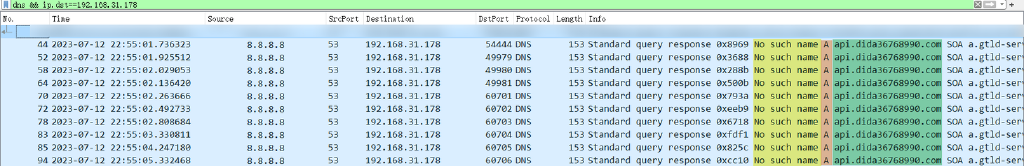 『Blog』Dive into Clash DNS